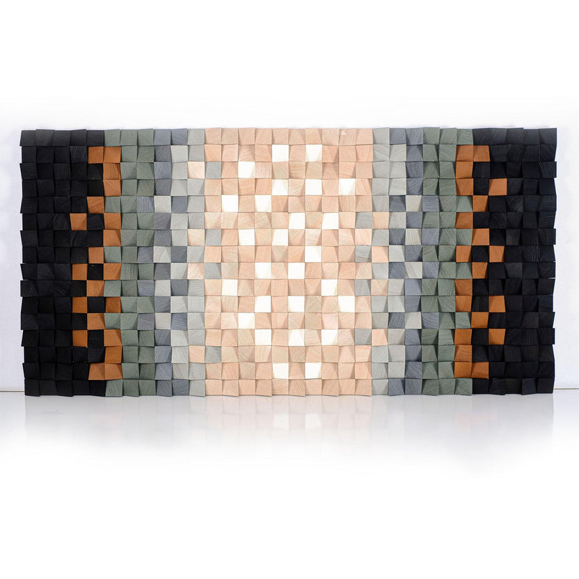 Duvar Saatleri – Artdesigna Cam Tablo